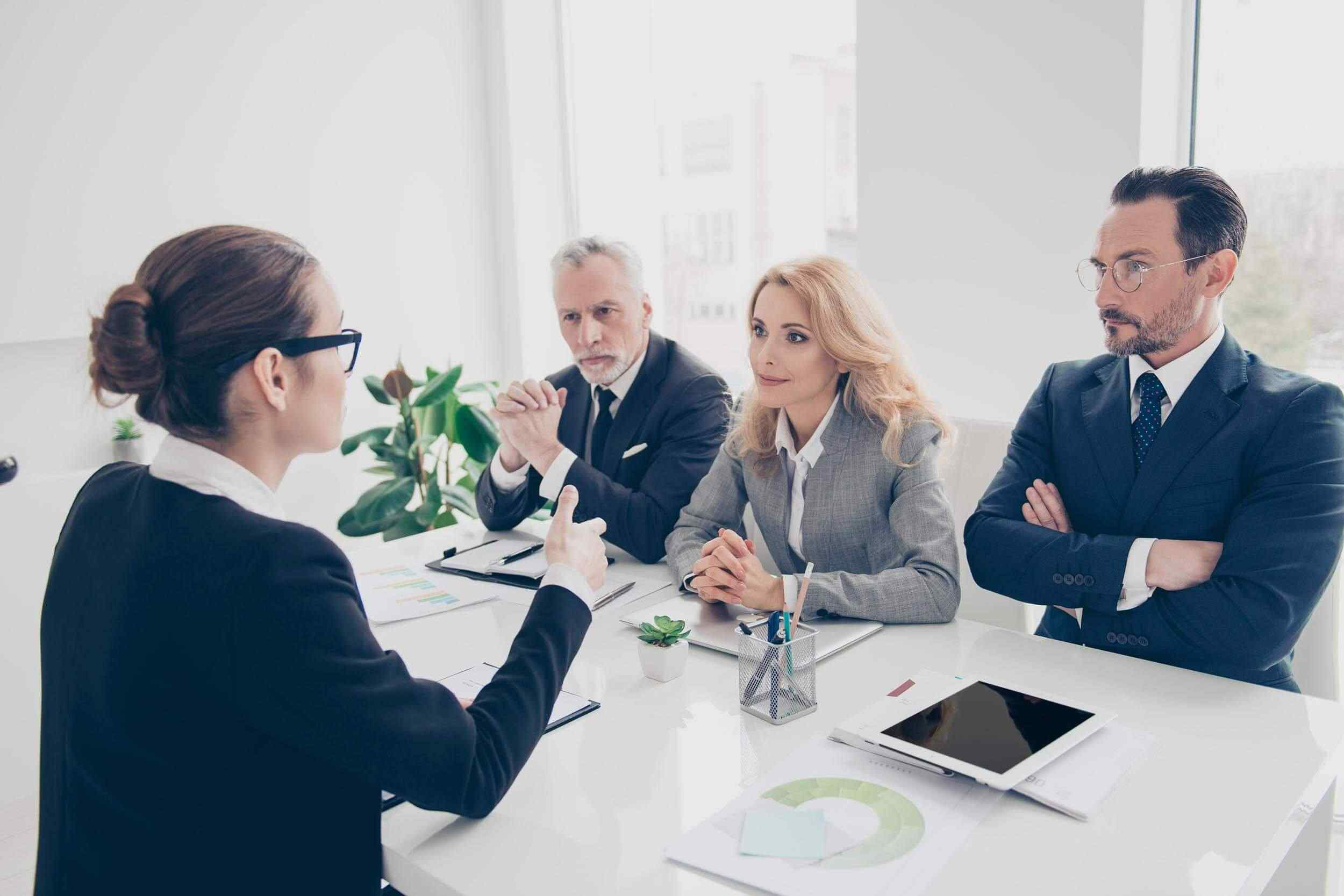 Our Approach - Top Sales Success